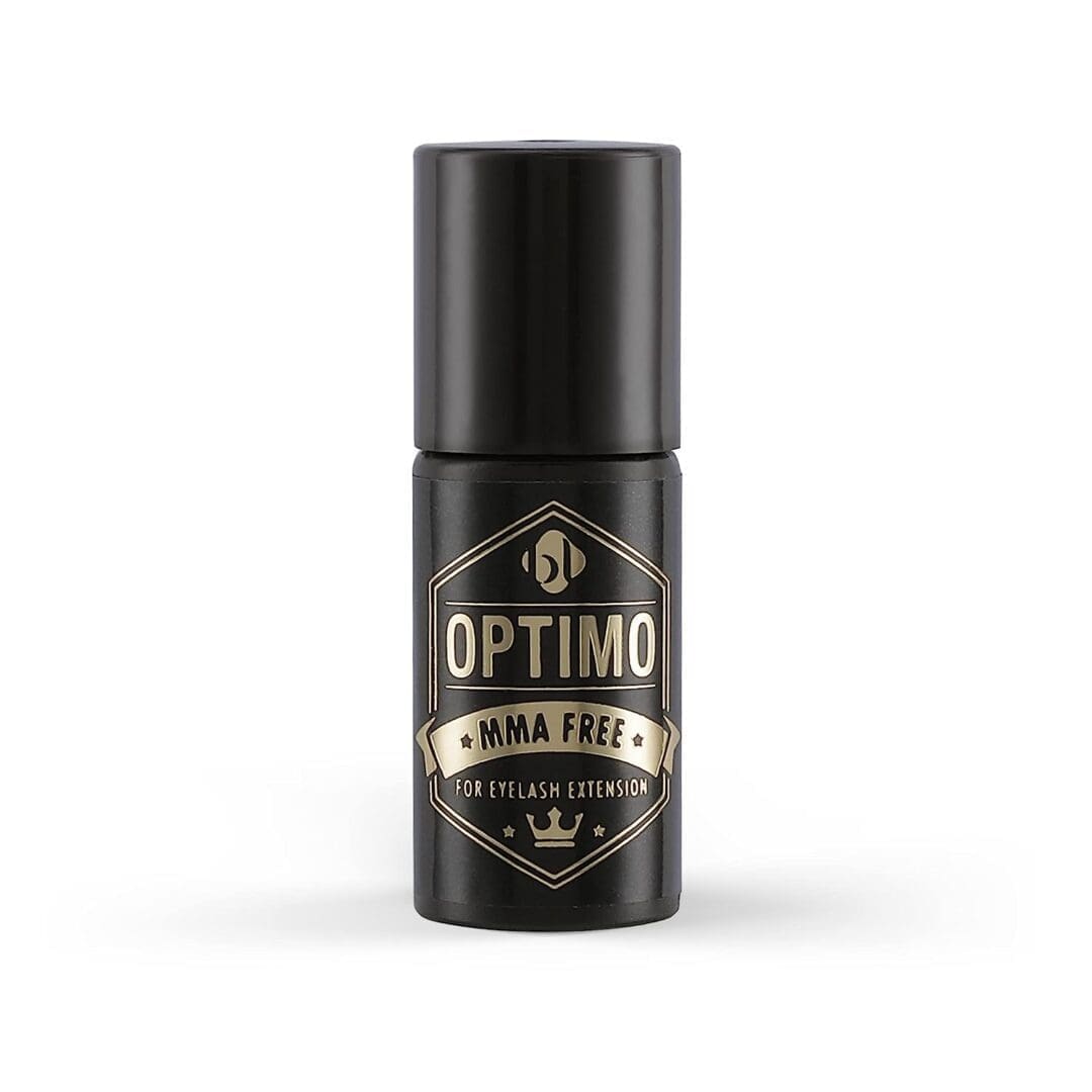 BL Optimo Glue Strong Eyelash Extension Glue | MMA Free, Toluene Free ...